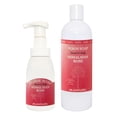 Plantlife Himalayan Rose Foam Soap Value Set – Gentle, Moisturizing ...