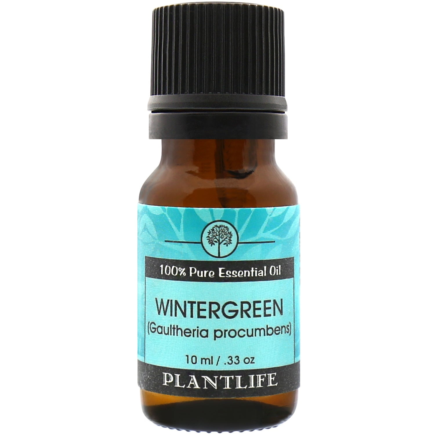 Plantlife Wintergreen Aromatherapy Essential Oil - Straight From The ...
