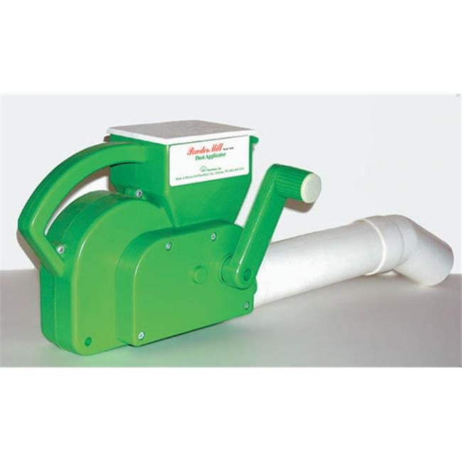 Plantmates Inc Powder Mill Dust Applicator 76900 - Walmart.com