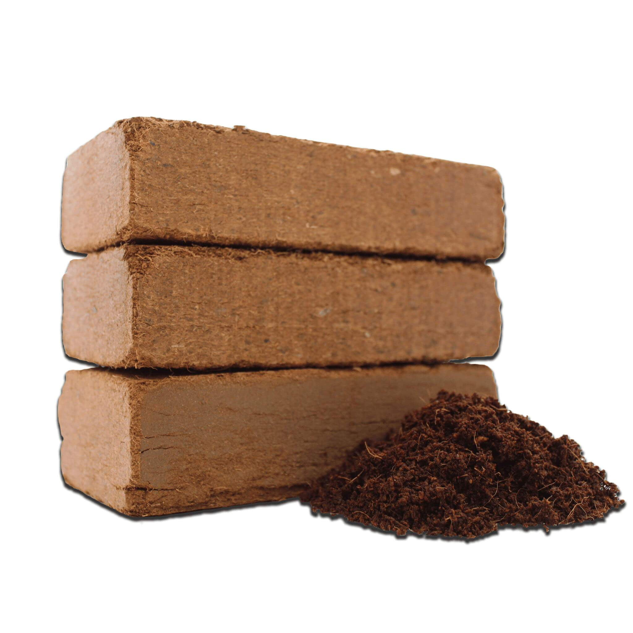 Plantonix Coco Bliss Coco Coir Pith Soil Medium Nepal | Ubuy