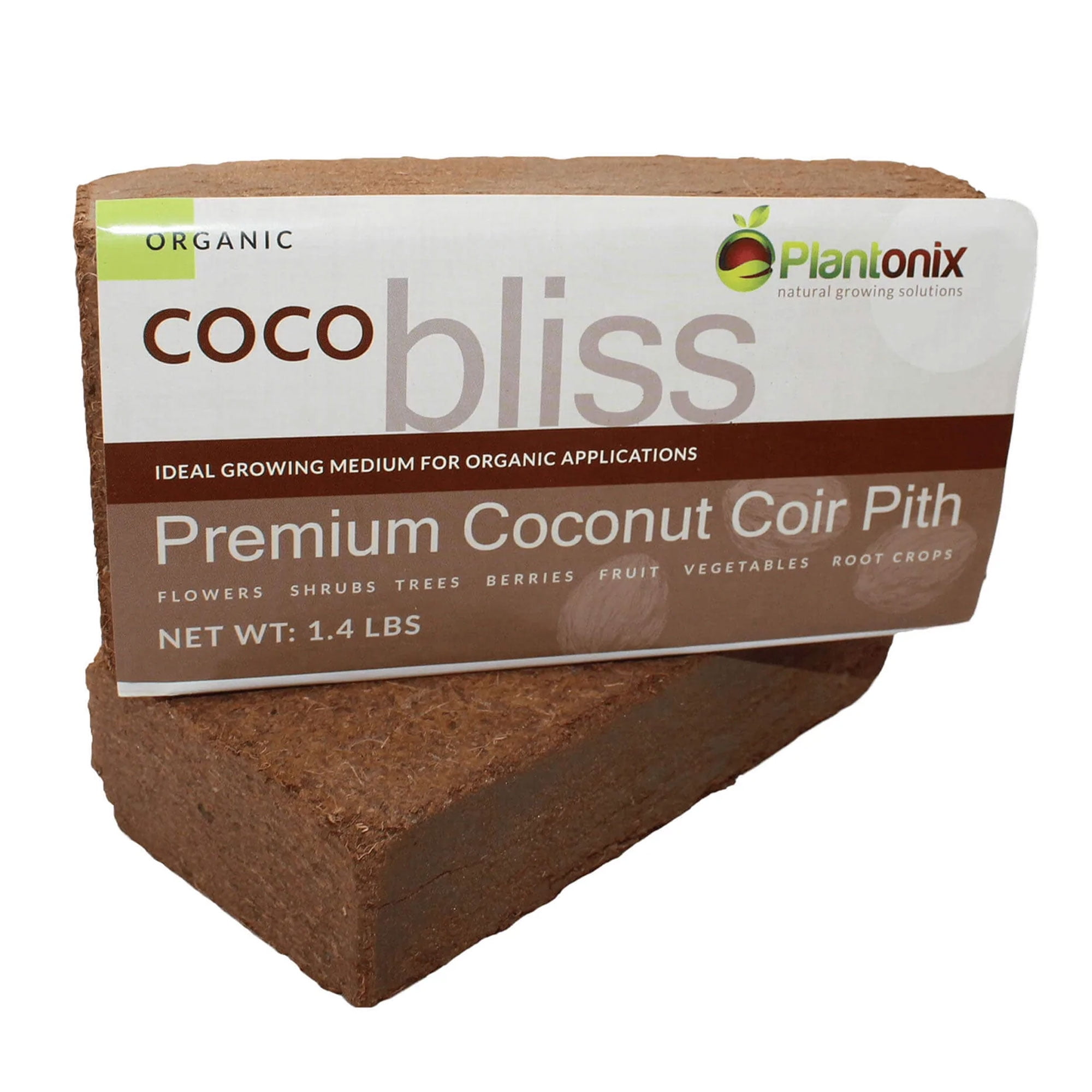 Coco Bliss Coco Coir
