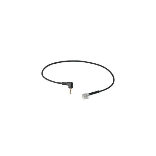 Plantronics 2.5mm to Modular Cable Connection Cord - Walmart Business ...