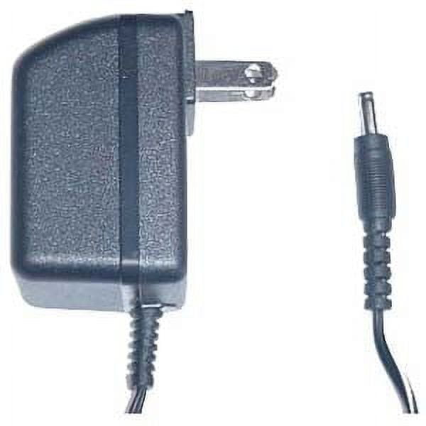 Plantronics 73079-01 AC Power Adapter for Telephone Headset System ...