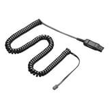 Plantronics A10 Audio Cable Adapter (66268-03) - Walmart.com
