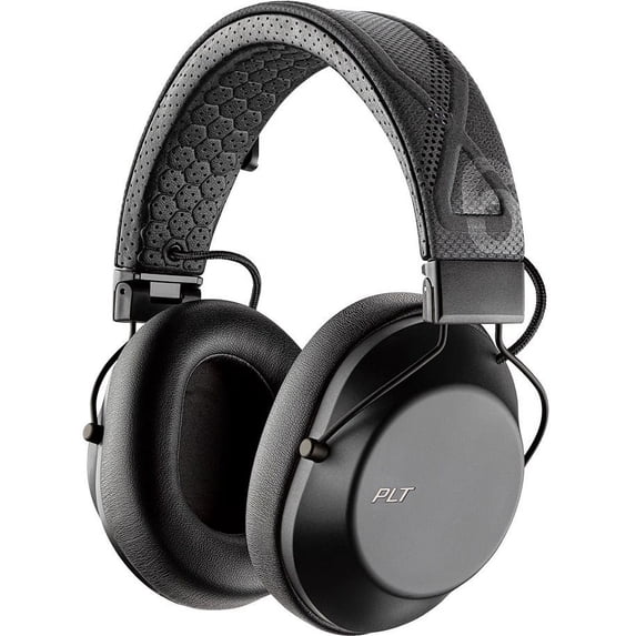 Plantronics BackBeat Fit 6100 Wireless Bluetooth Earpiece Headphones ...
