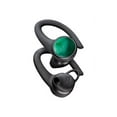 Plantronics Backbeat Fit 3150 Bluetooth Sport Earbuds, Sweatproof ...