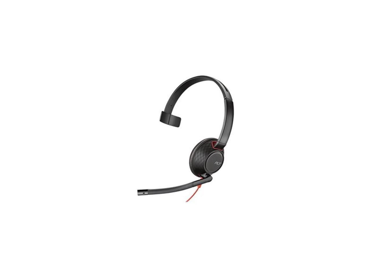 Plantronics Blackwire C5210 Headset - Walmart.com