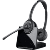 Plantronics, Wireless Headset Voyager Focus 2 Bluetooth, Model 213727 ...