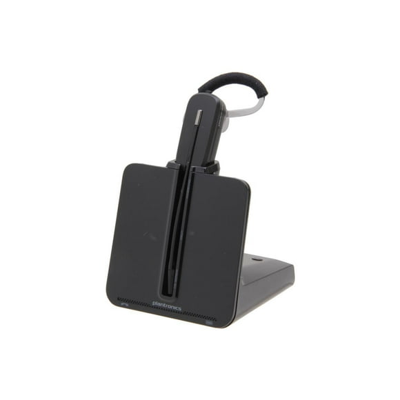 Wireless Headset Microphones Hands Free Systems