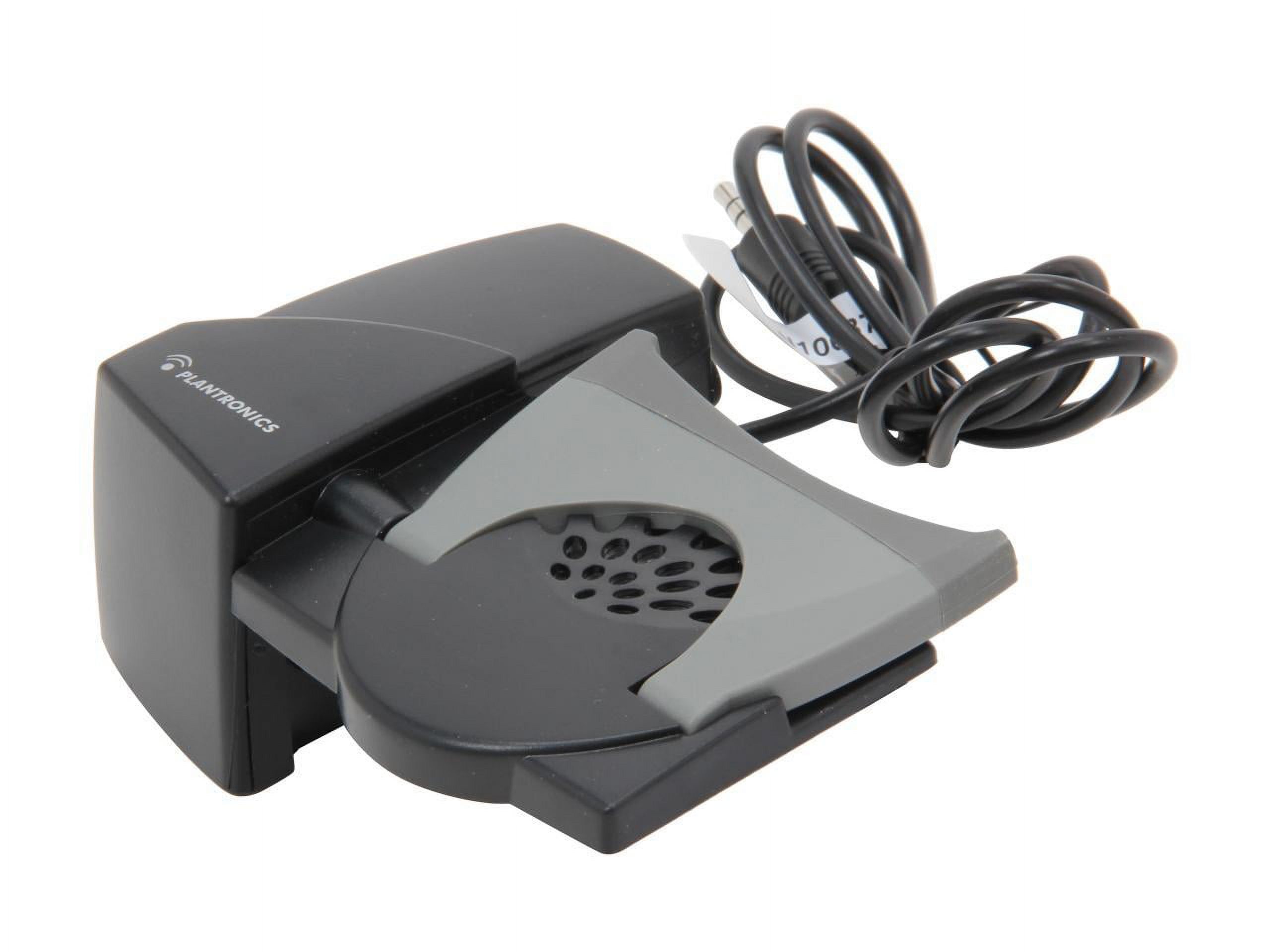 VTech CD1153 Corded Speakerphone with Caller ID - Walmart.com