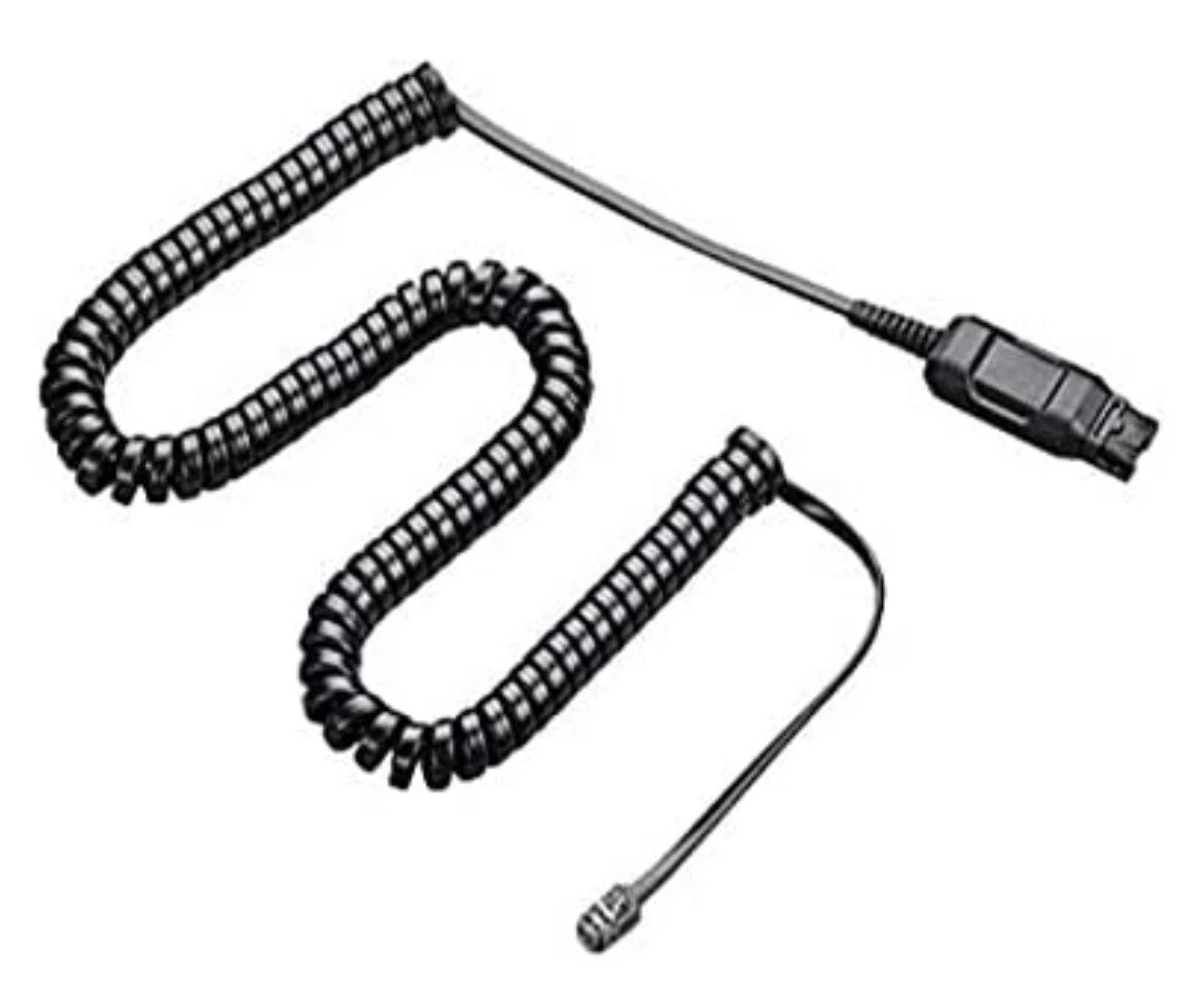 Plantronics Hic Cable - Walmart.com