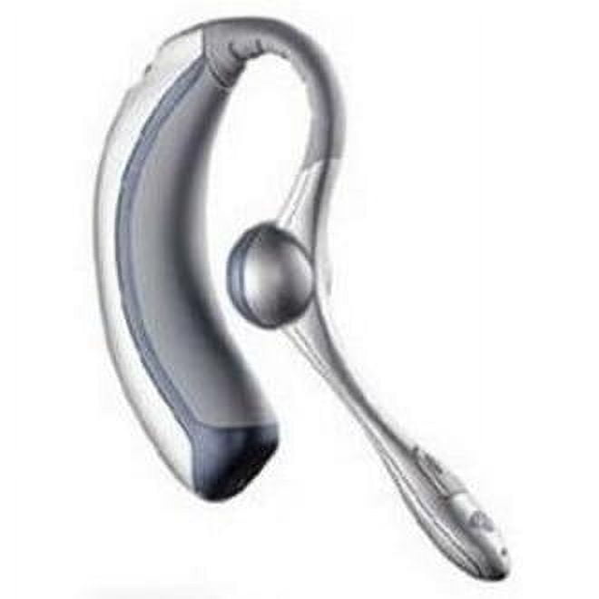 Plantronics M2500 Bluetooth Earset - Walmart.com