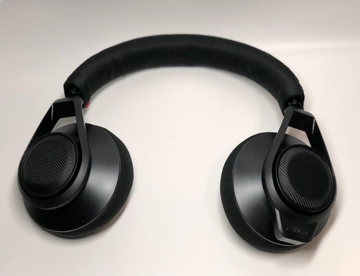 Plantronics RIG Stereo Gaming Headset with Mixer for PC/Mac-Black ...