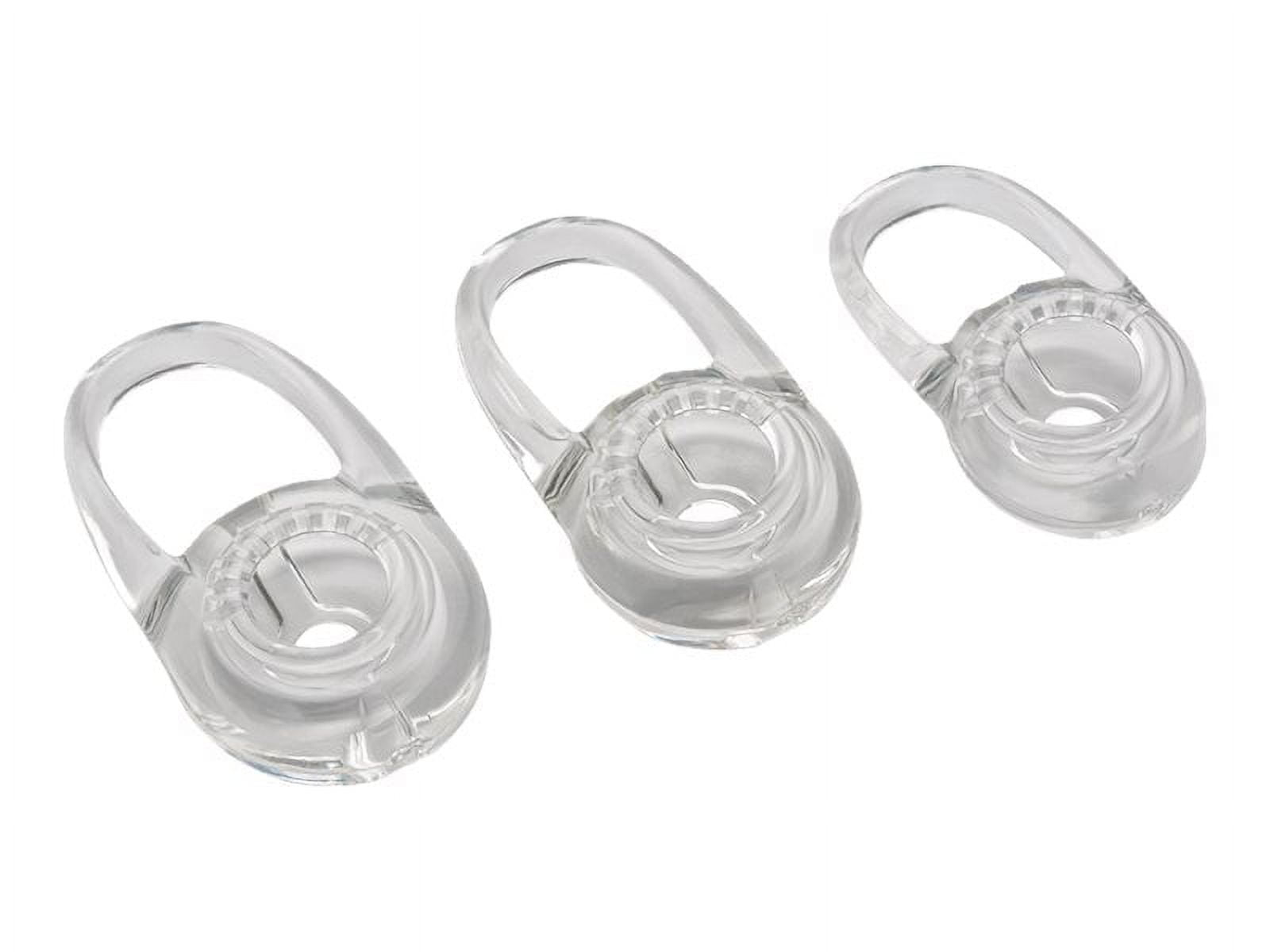 Plantronics Spare Ear Gel Kit, 3 Pack - Walmart.com