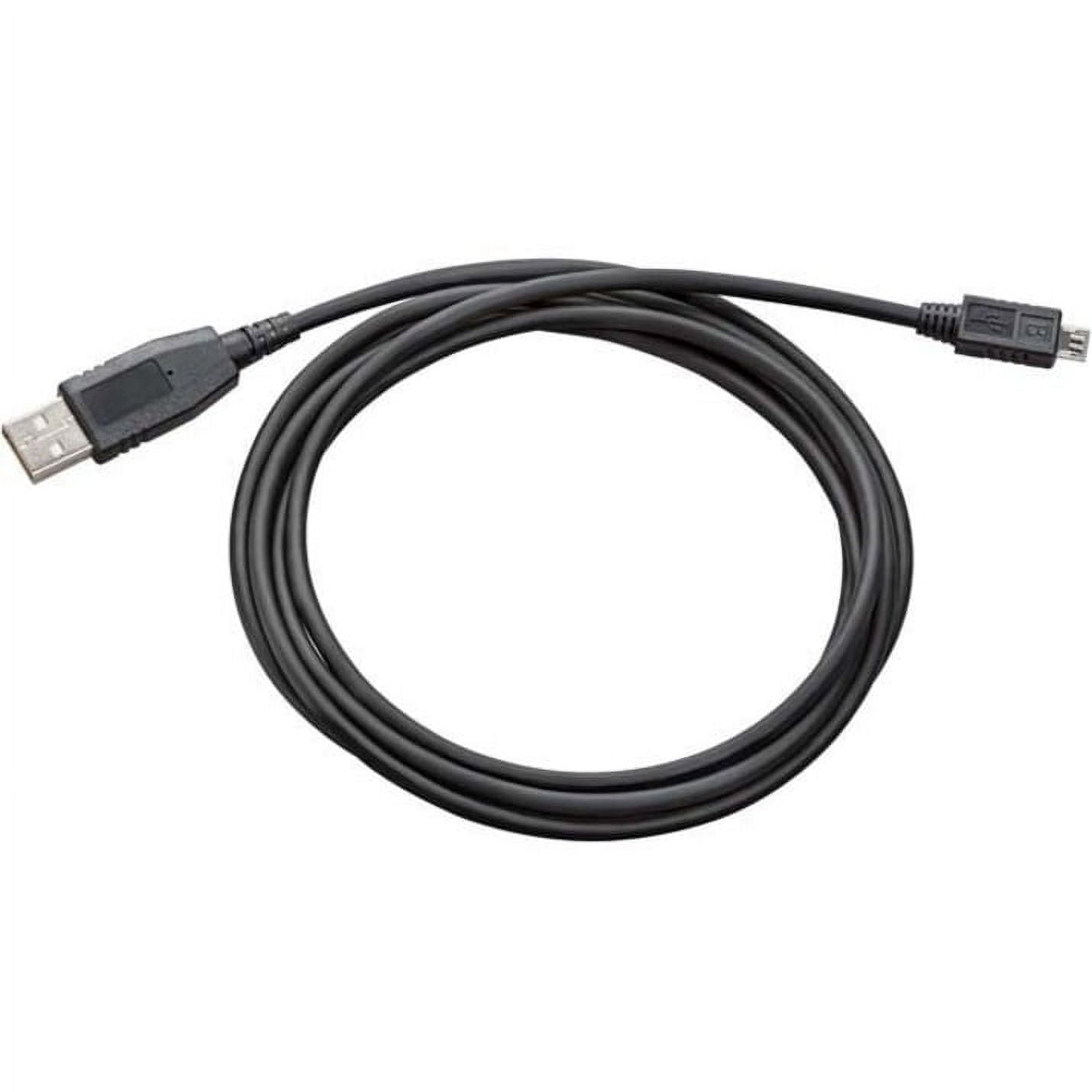 Plantronics USB Cable 86658-01 - Walmart.com