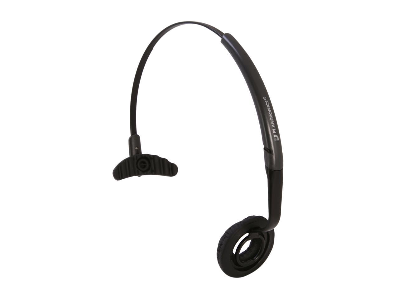 Plantronics Uniband CS50 Headband (66735-01) - Walmart.com