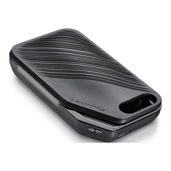 Plantronics Voyager 5200 Charge Case with 14 hrs power and dock ...