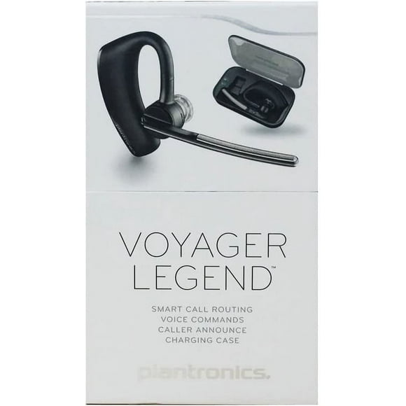 Plantronics
