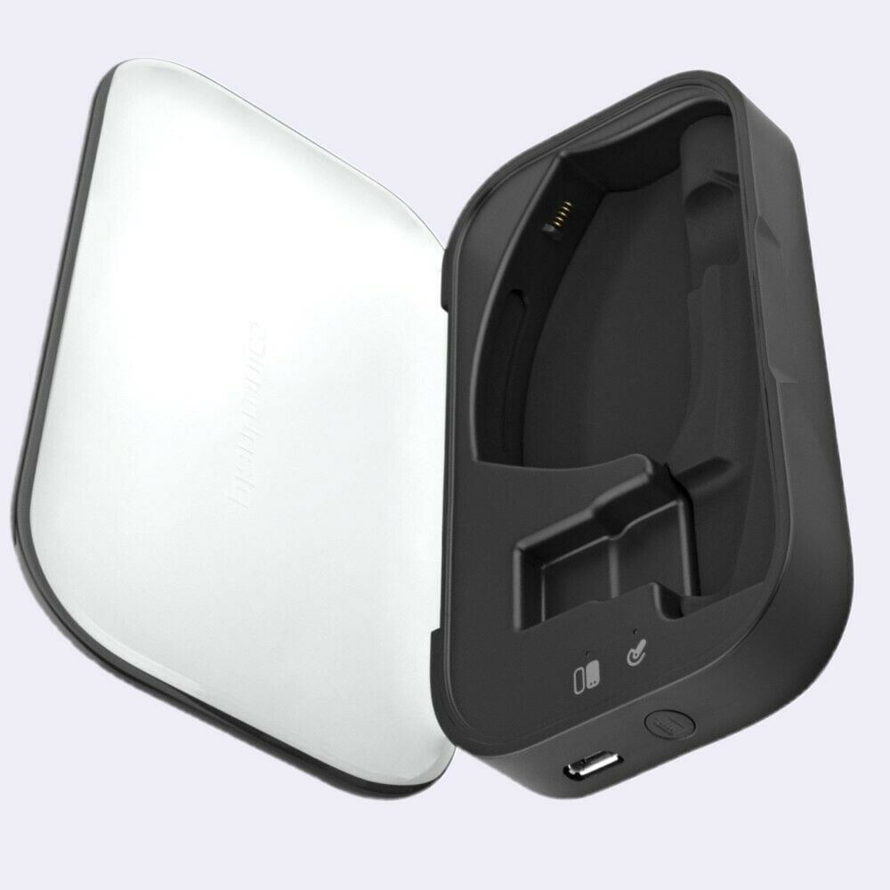 Plantronics Voyager Legend Protective Charging Case 14 extra hours of ...