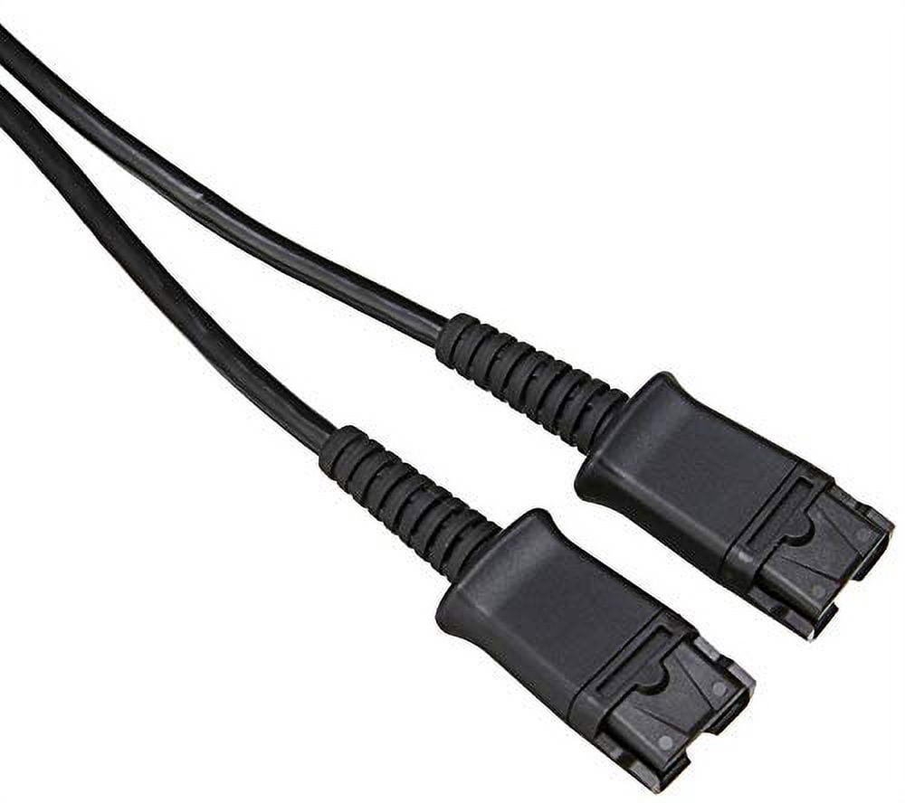 Plantronics Y-Splitter Adapter - Walmart.com