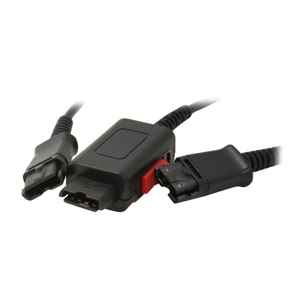 Plantronics Y Training Cord ( 27019-03) - Walmart Business Supplies