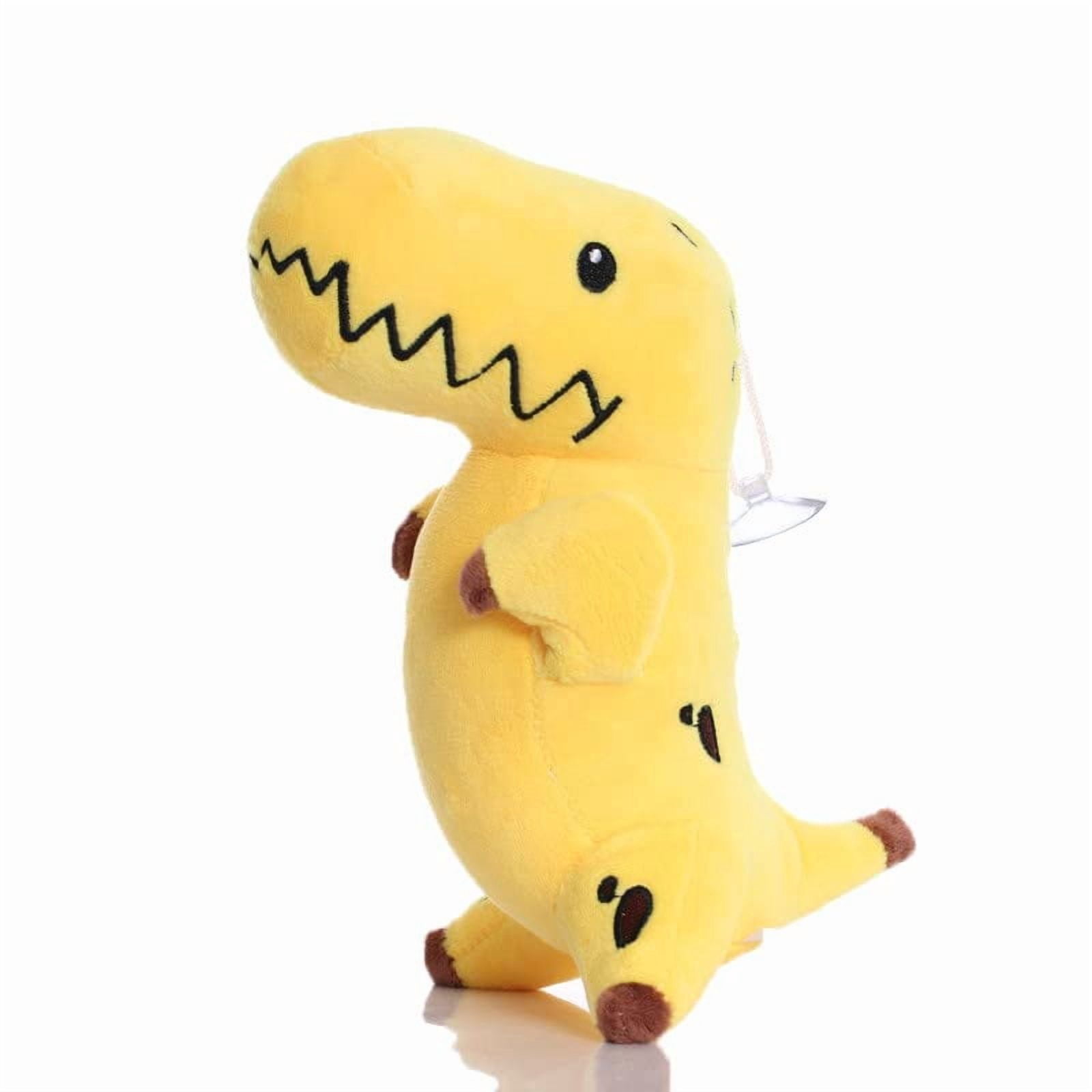 Plants Plush Toys Stuffed Plushies Doll Figures Birthday Gift for Kids ...