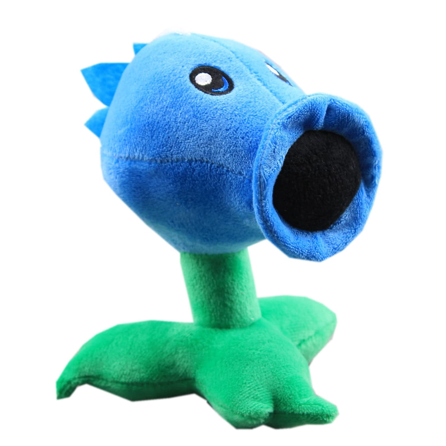 Plants Plush Toys Stuffed Plushies Doll Figures Birthday Gift for Kids ...