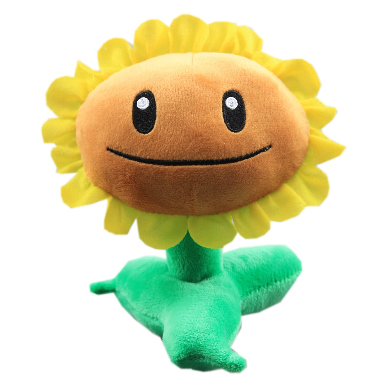 Plants Plush Toys Stuffed Plushies Doll Figures Birthday Gift for Kids ...