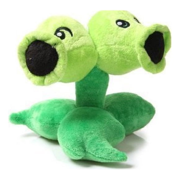 Plants V Zombies Pea Shooter