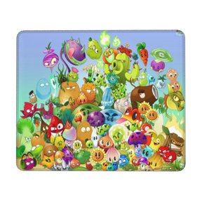 ABYstyle Officially Licensed Demon Slayer Square Mouse Pad Precision ...