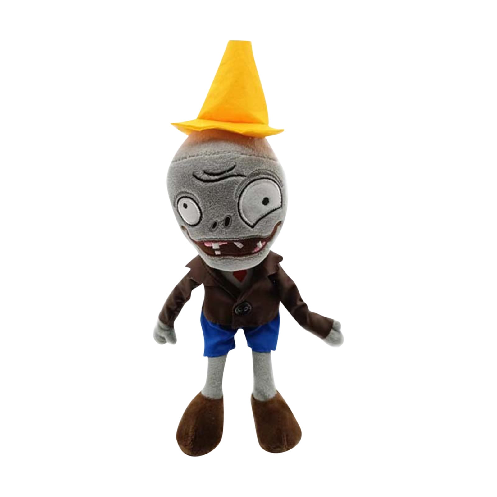 Plants Vs Zombies Plush,Plants Vs Zombies,Pvz Plushies,Style C,1*Plush ...