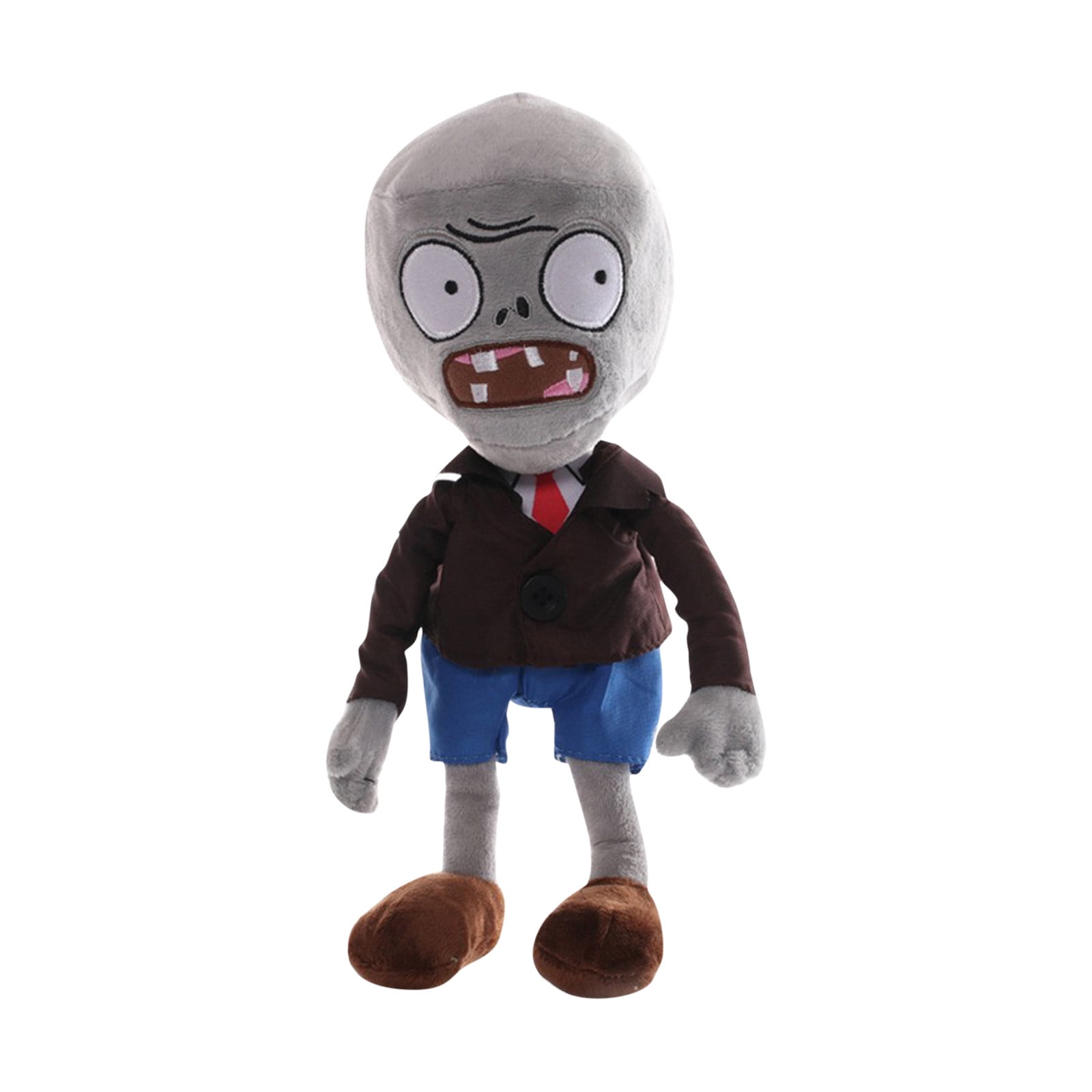 Plants Vs Zombies Plush,Plants Vs Zombies,Pvz Plushies,Style G,1*Plush ...