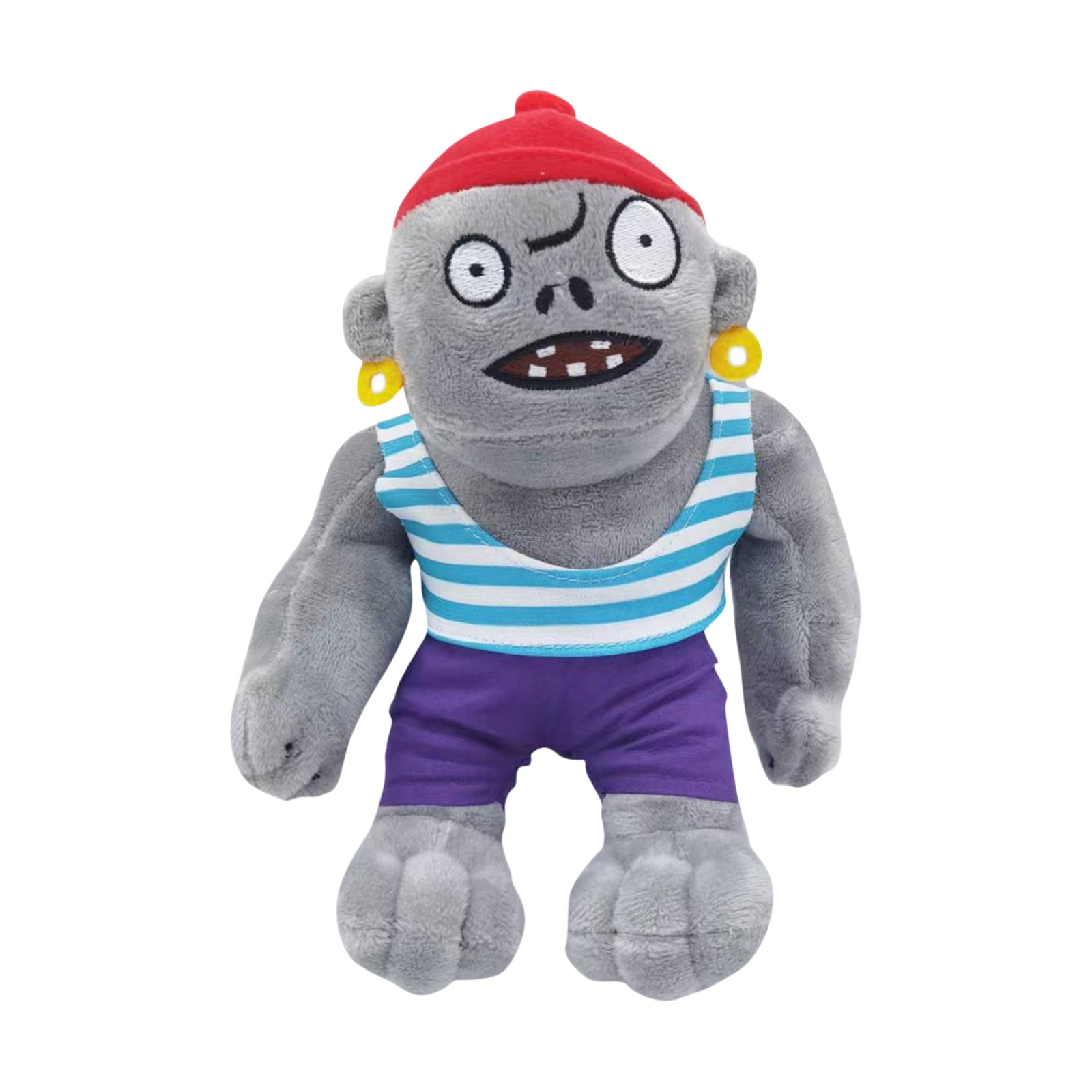 Plants Vs Zombies Plush - Pvz Plushies - Plants Vs Zombies Plushies ...