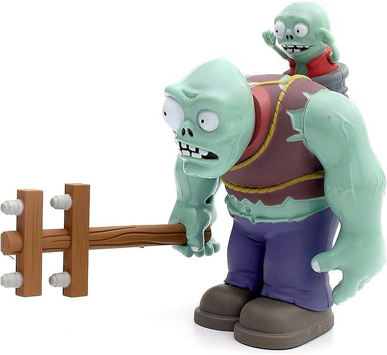 Plants Vs. Zombies Toy Giant Zombie Hand Model Statue Puppet Toys ...