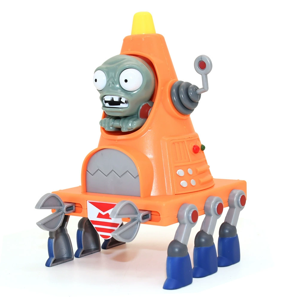 Plants and Zombies Toys Action Figures Zombies Series Great Gifts for ...