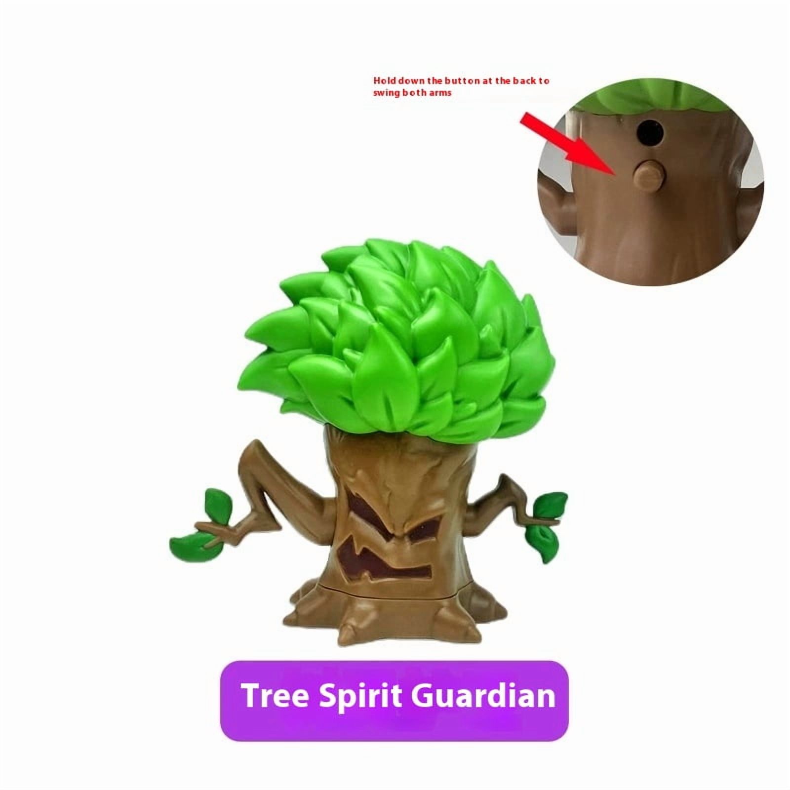 Plants and Zombies Toys Action Figures Zombies Toys Great Gifts for ...