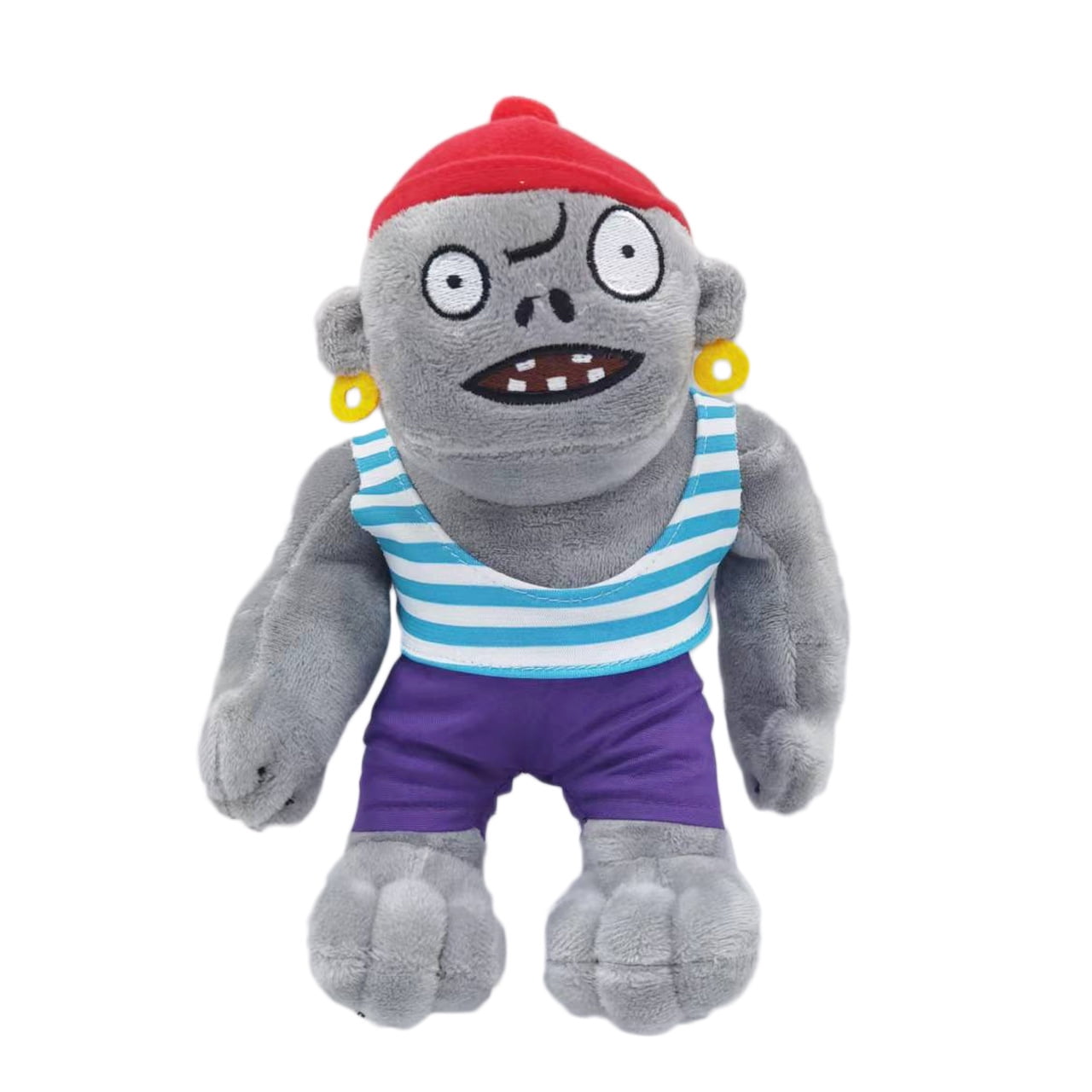 Plants vs Zombies 2 Video Game Character Plush Toys PVZ Plants ...