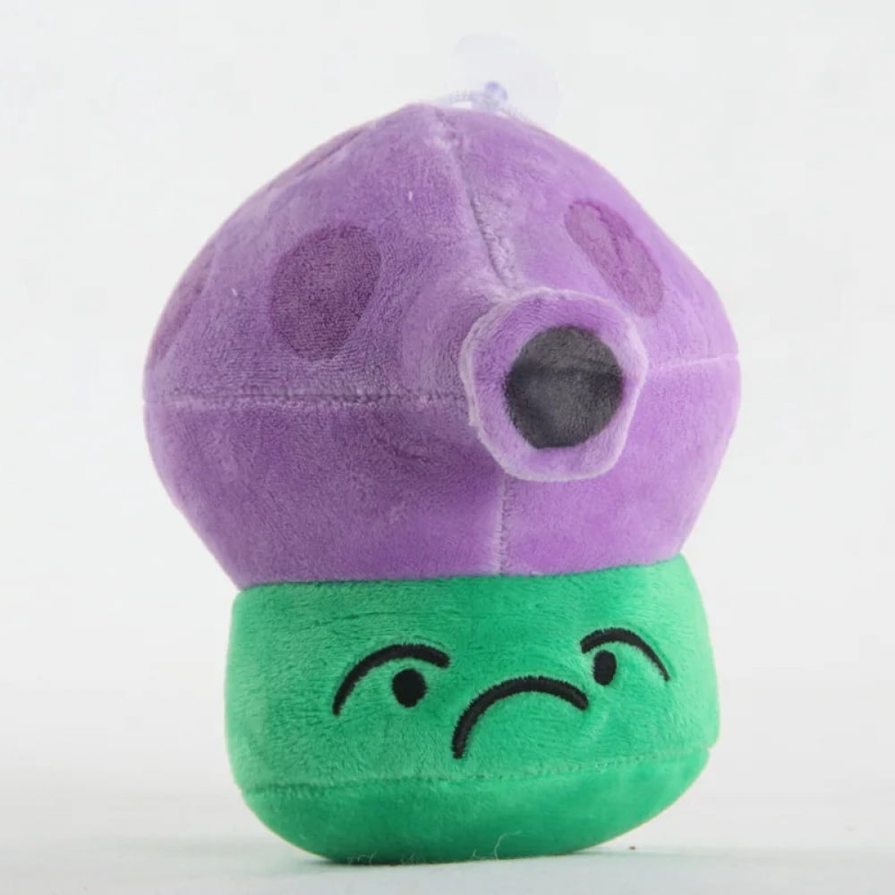 Plants vs Zombies 2 Video Game Character Plush Toys PVZ Plants ...