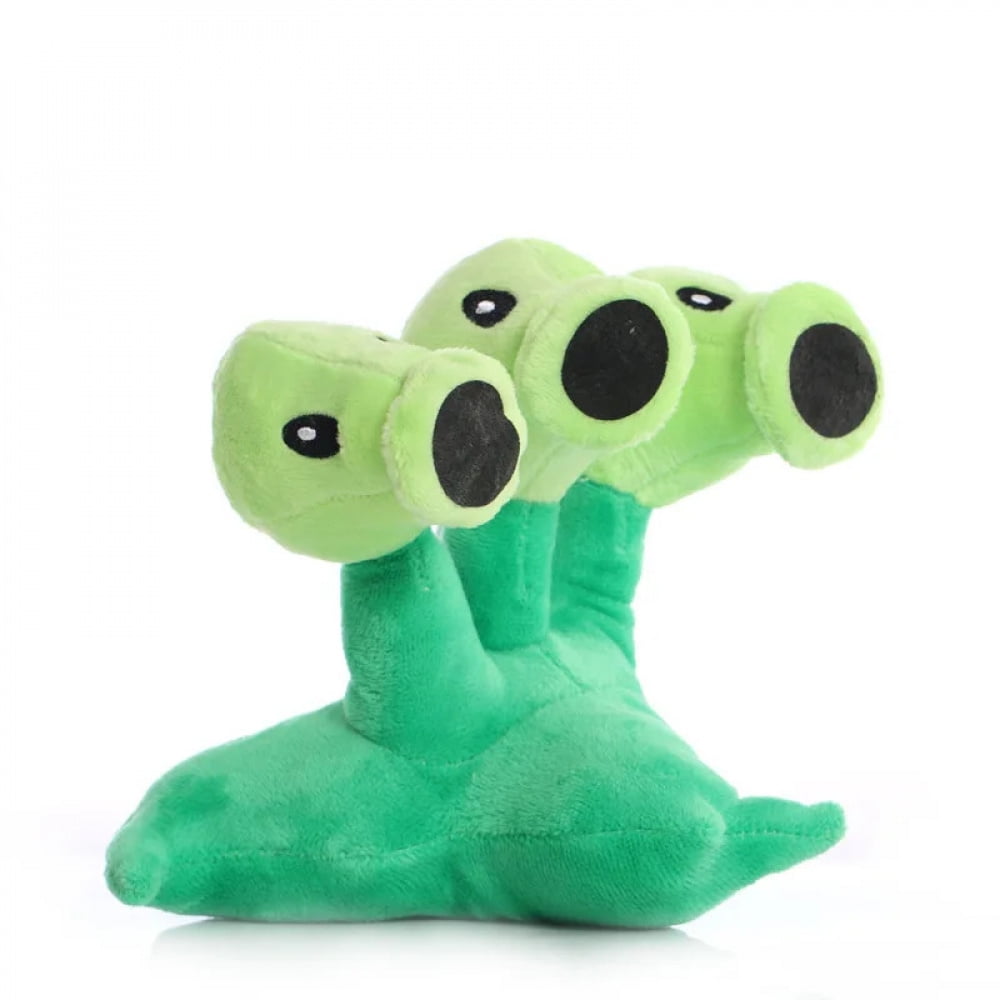 Plants vs Zombies 2 Video Game Character Plush Toys PVZ Plants ...