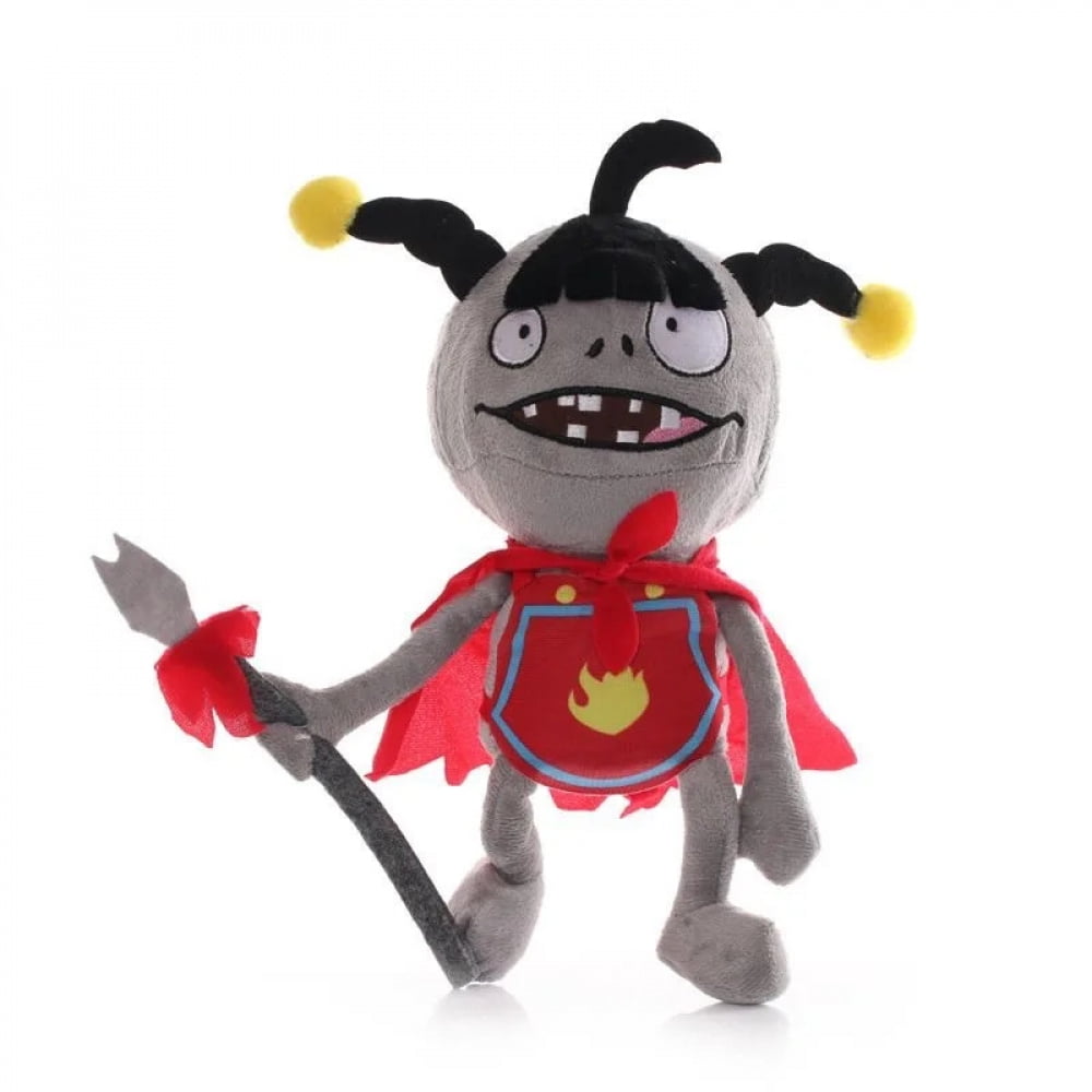 Plants vs Zombies 2 Video Game Character Plush Toys PVZ Plants ...