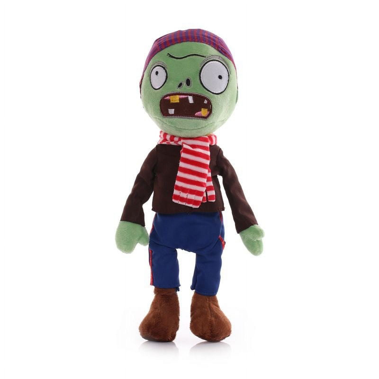 Plants vs Zombies 2 Video Game Character Plush Toys PVZ Plants ...