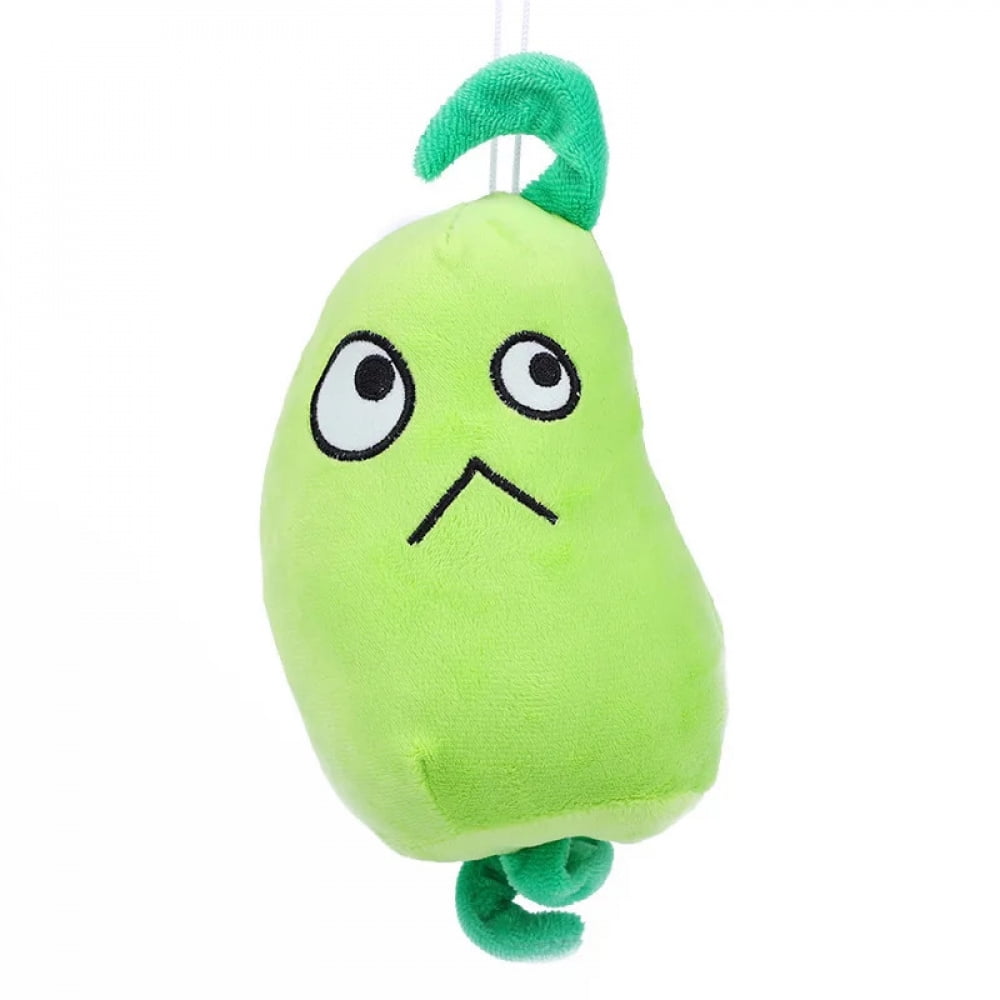 Plants vs Zombies 2 Video Game Character Plush Toys PVZ Plants ...