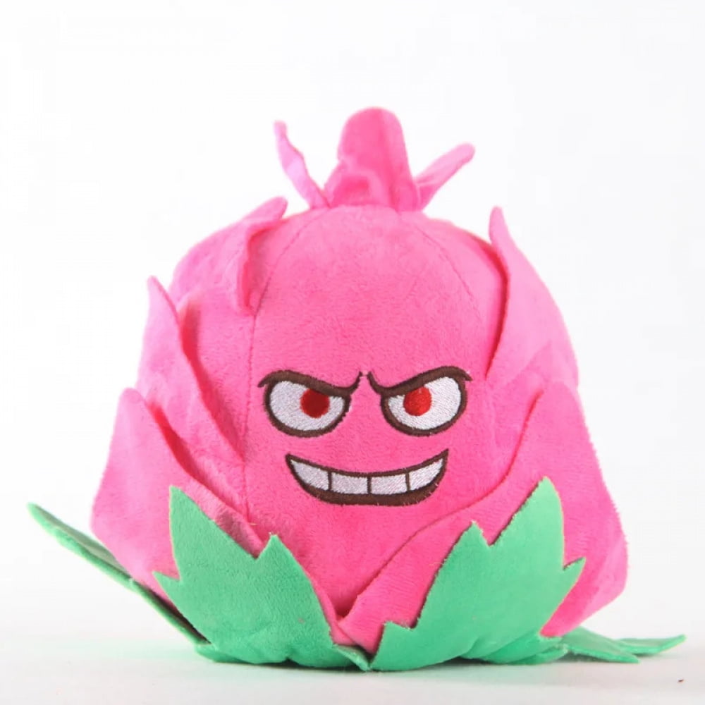 Plants vs Zombies 2 Video Game Character Plush Toys PVZ Plants ...