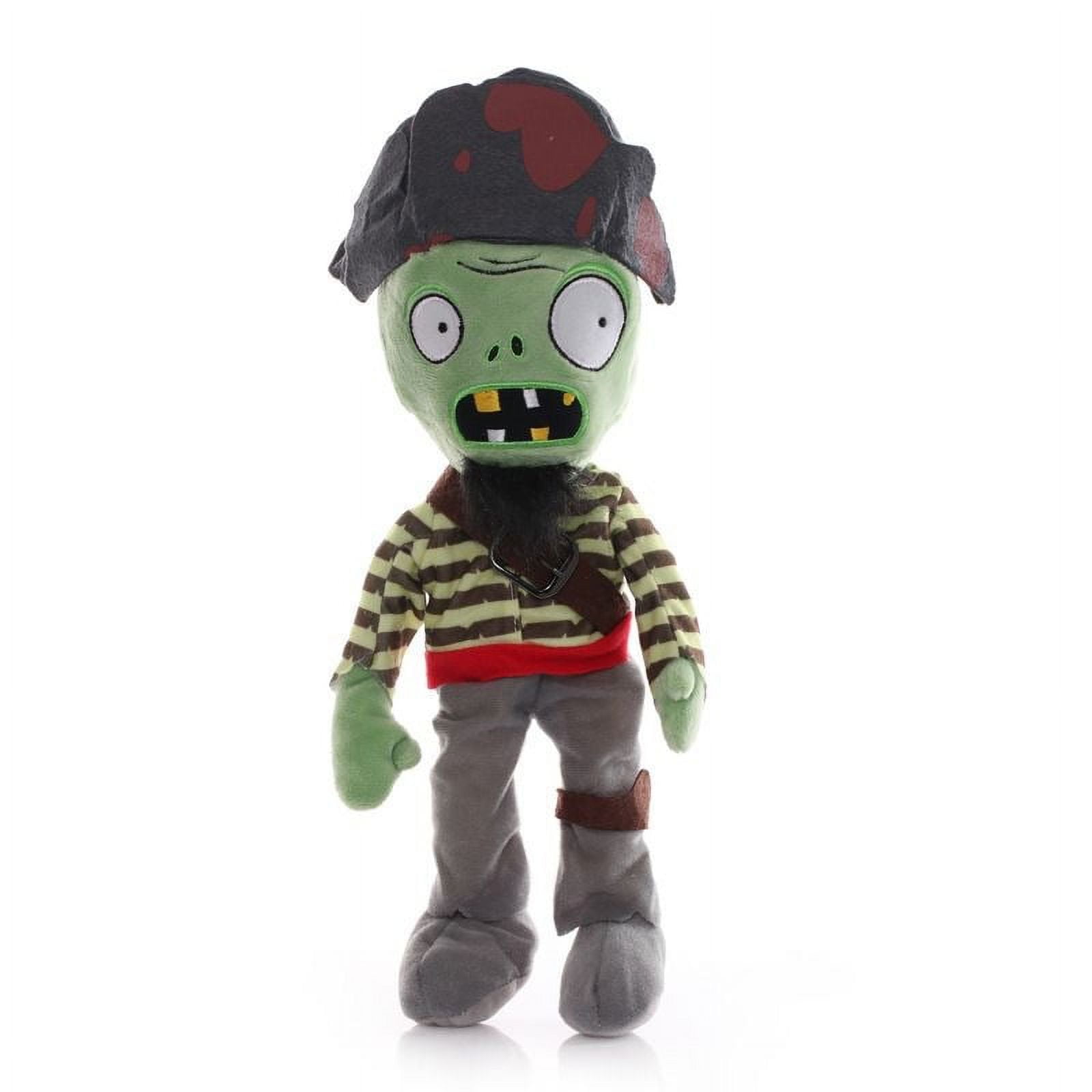 Plants vs Zombies 2 Video Game Character Plush Toys PVZ Plants ...
