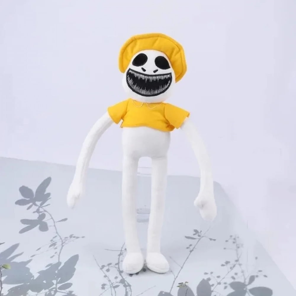 Plants vs Zombies 2 Video Game Character Plush Toys PVZ Plants ...