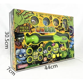 Zombie Action Figures