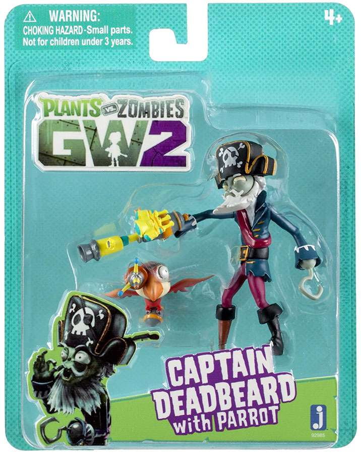 Plant VS Zombies