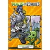 Plants vs. Zombies Volume 21: Impfestation, (Hardcover) - Walmart.com