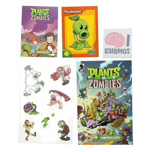 Plants Vs Zombies Characters Zombies