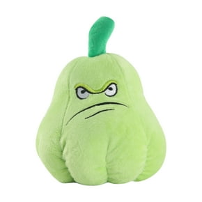 Plants Vs Zombies Stuffed Animals